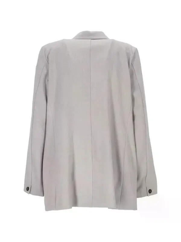 Marella Notch Lapel Jacket