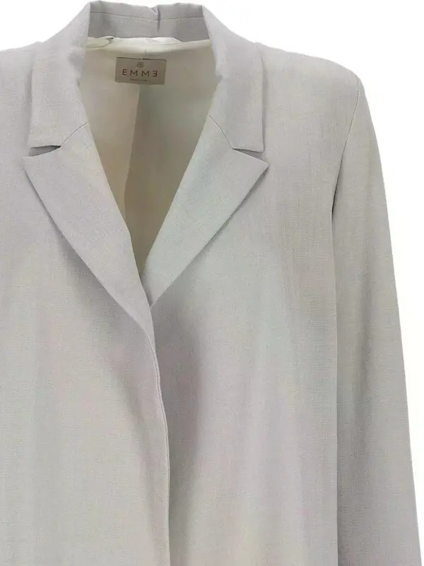 Marella Notch Lapel Jacket