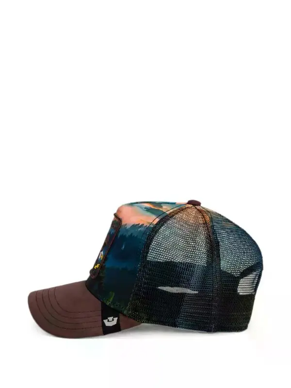 GOORIN BROS The Gambler Baseball Cap