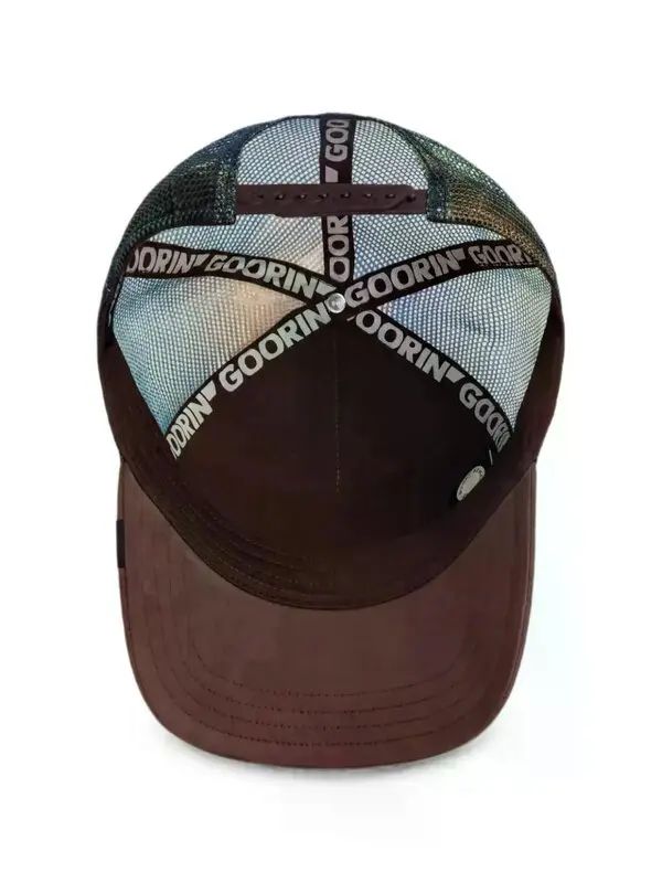 GOORIN BROS The Gambler Baseball Cap
