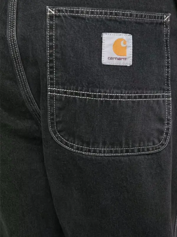 Carhartt Work In Progress Straight-leg Jeans