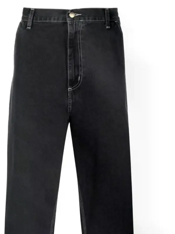 Carhartt Work In Progress Straight-leg Jeans