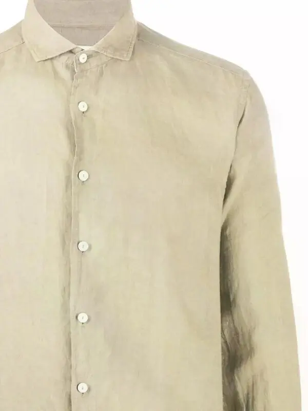 MC2 SAINT BARTH Pamplona Button-down Shirt