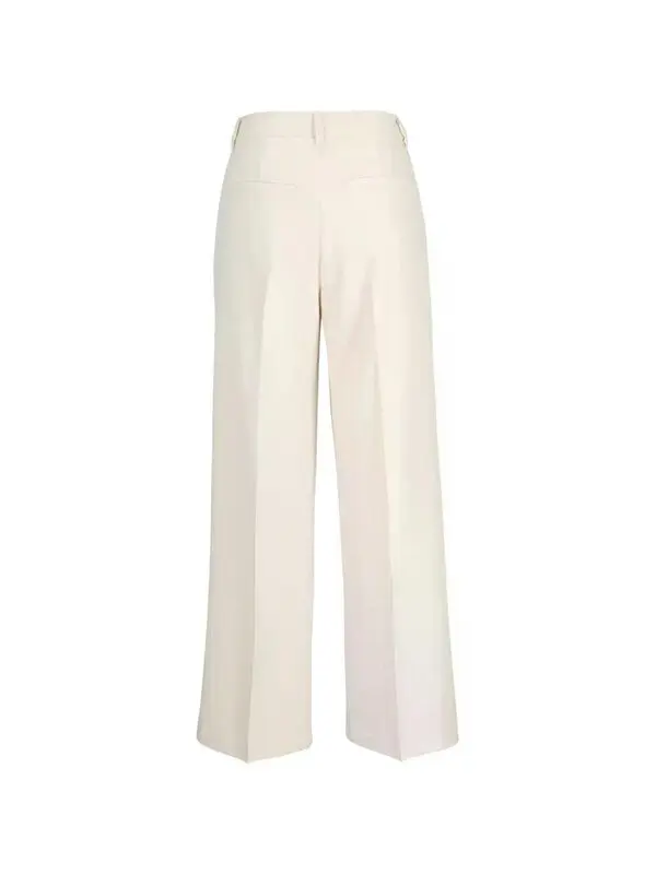 JJXX Pleated Wide-leg Trousers