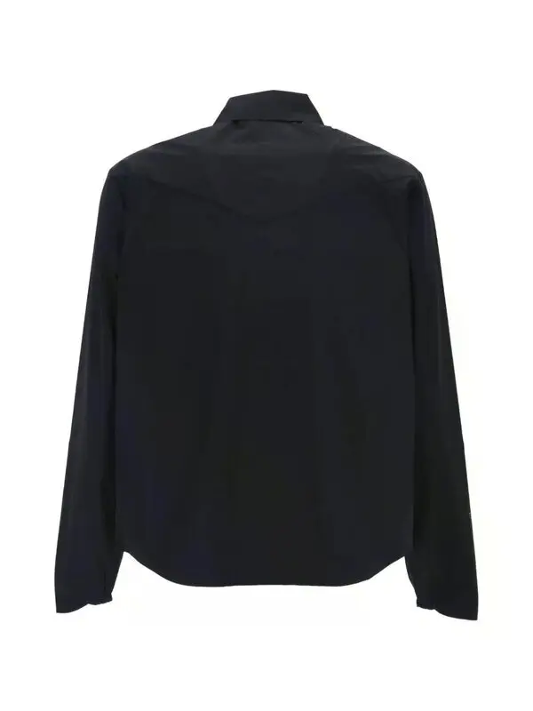 MACRON Kyffin Snap-button Jacket