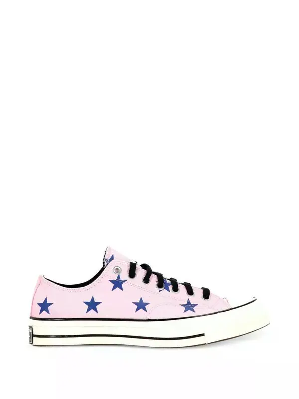 CONVERSE Chuck 70 Star-print Sneakers
