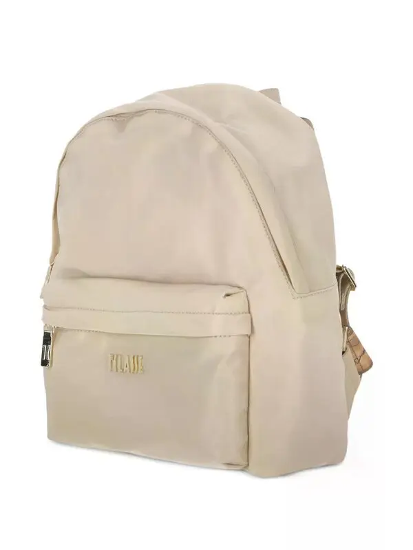 ALVIERO MARTINI 1° CLASSE Map Print Backpack
