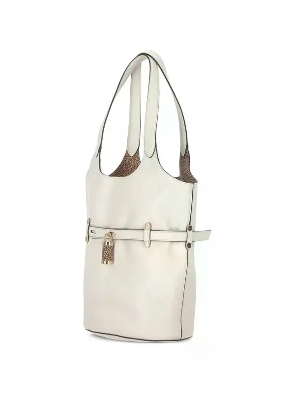 Borbonese Small Secchiello Shoulder Bag