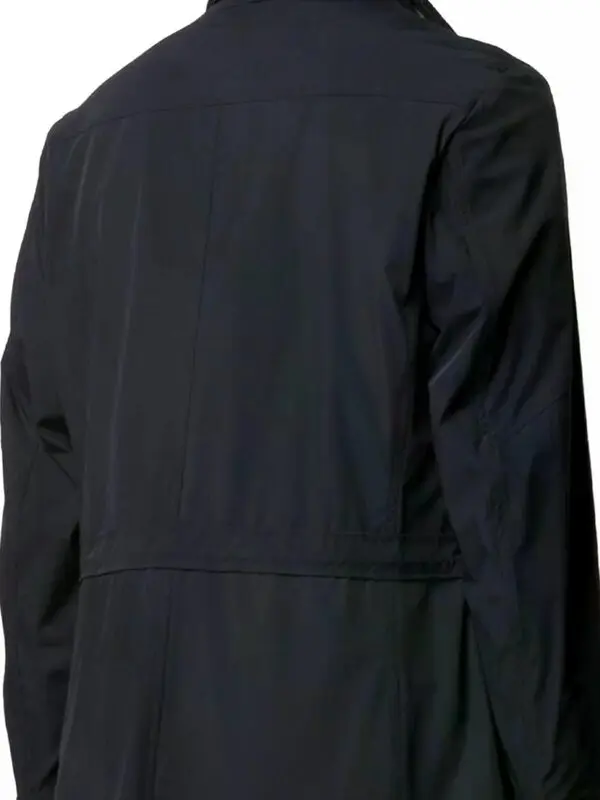 MOORER Manolo Multi-pocket Jacket