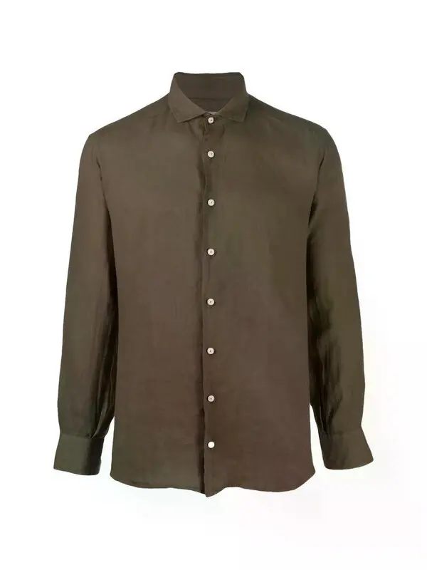 MC2 SAINT BARTH Long-sleeve Shirt