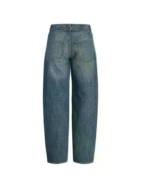 JJXX Edna Buckle Detail Jeans