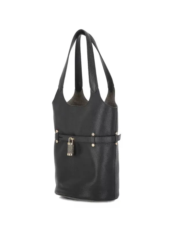 Borbonese Premiere Shoulder Bag