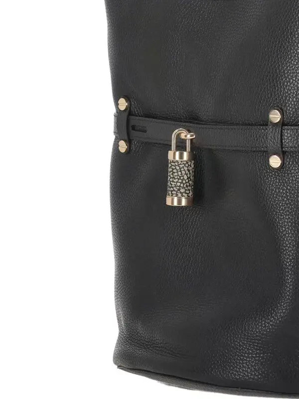 Borbonese Premiere Shoulder Bag