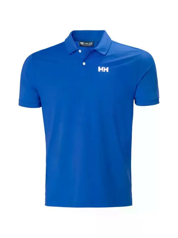 Helly Hansen Logo-print Polo Shirt