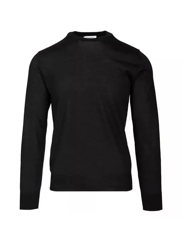 AL DUCA D’AOSTA 1902 Fine-knit Crewneck Jumper