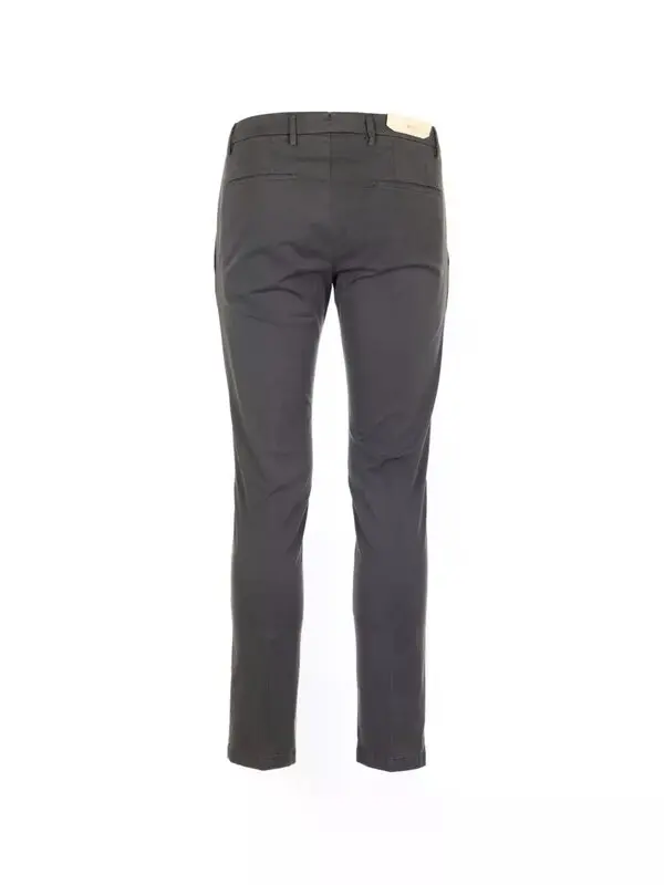 BRIGLIA 1949 Slim-fit Chino Trousers