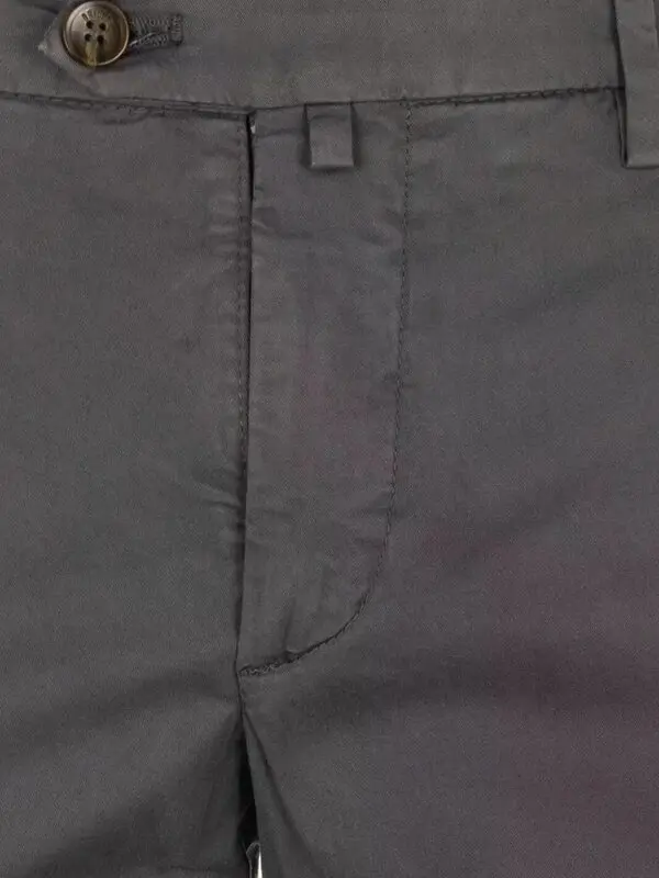 BRIGLIA 1949 Slim-fit Chino Trousers