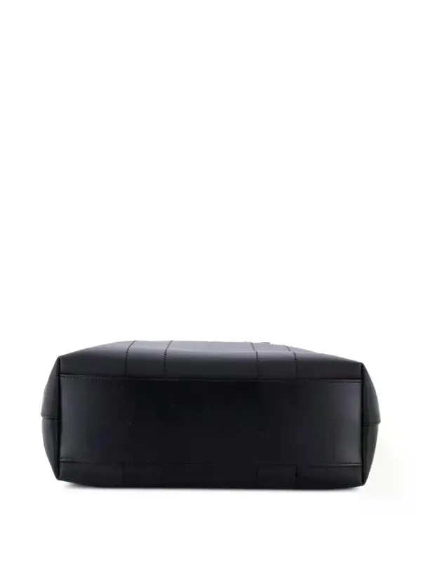Givenchy Coated Canvas Large Tote Bag