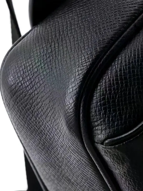 LOUIS VUITTON Monogram Taigarama Outdoor Bumbag Belt Bag
