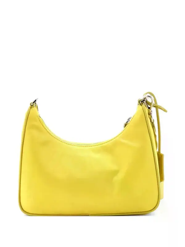 Prada Re-edition 2005 Shoulder Bag Tessuto