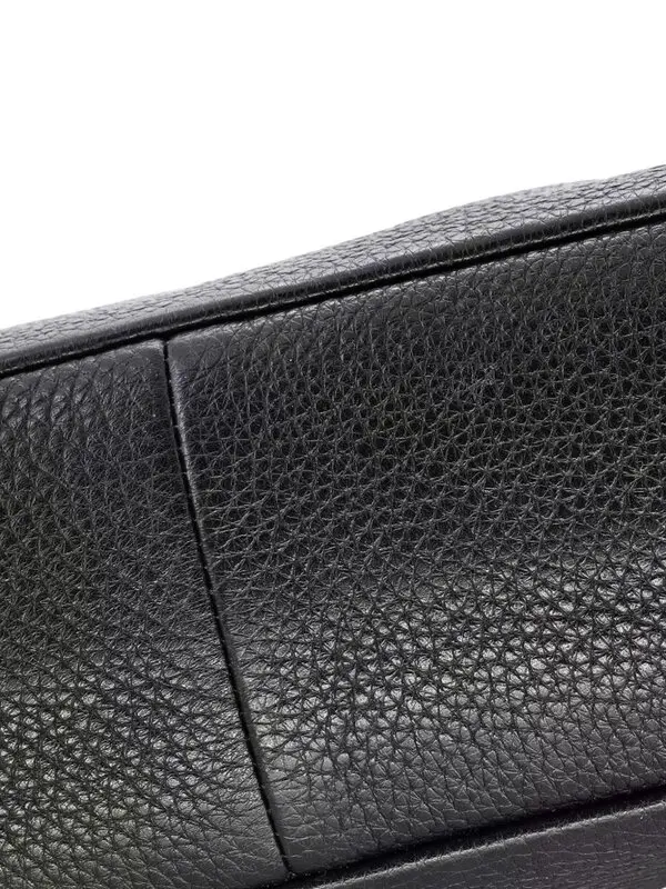 Prada Vitello Daino Flou Camera Bag