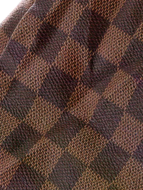 LOUIS VUITTON Speedy 35 Satchel Handbag