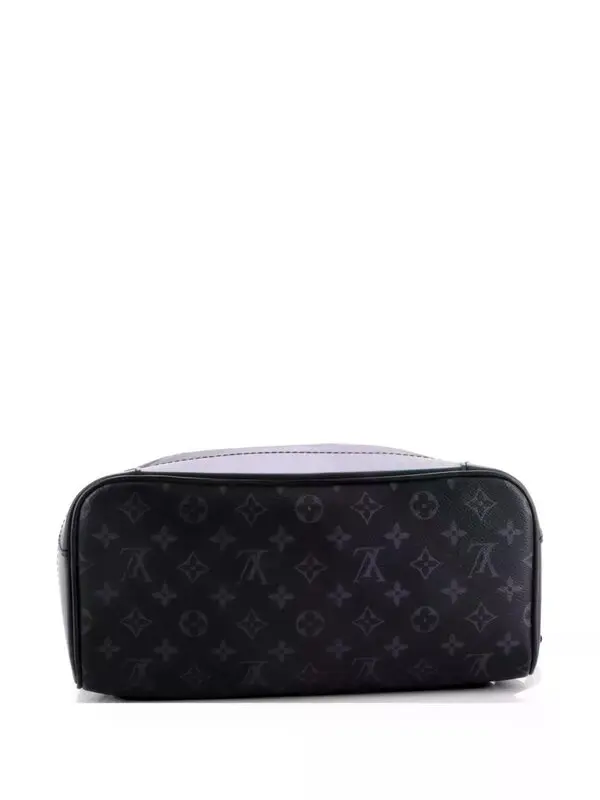 LOUIS VUITTON Steamer Backpack