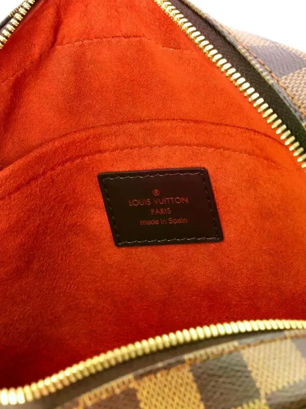 LOUIS VUITTON Sarria Mini Satchel Handbag
