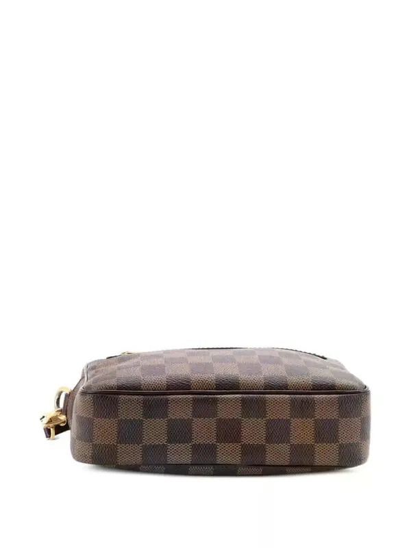 LOUIS VUITTON Pochette Macao Damier Clutch Bag