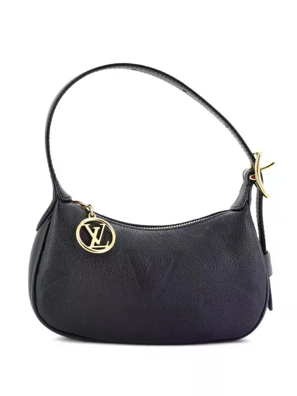 LOUIS VUITTON Monogram Empreinte Giant Mini Hobo Bag