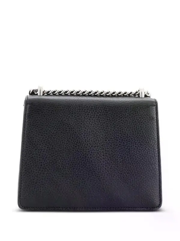 Gucci Dionysus Mini Leather Crossbody Bag