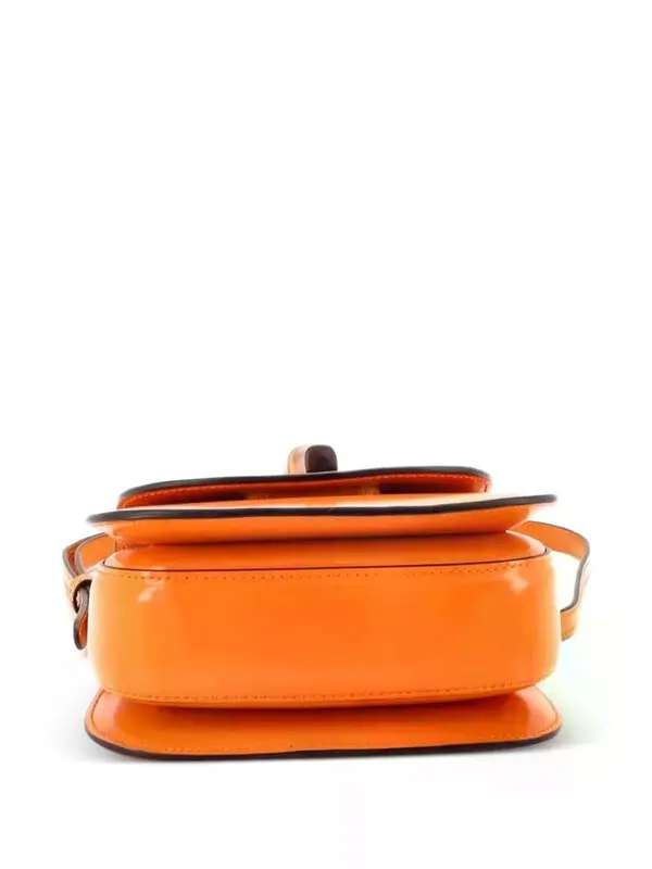 Gucci Bamboo 1947 Top Handle Bag