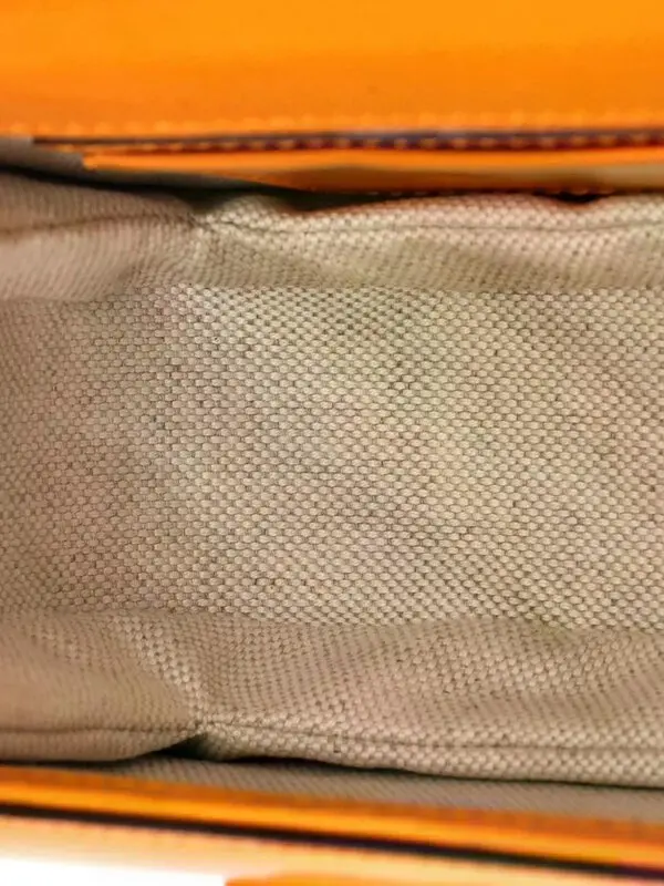 Gucci Bamboo 1947 Top Handle Bag