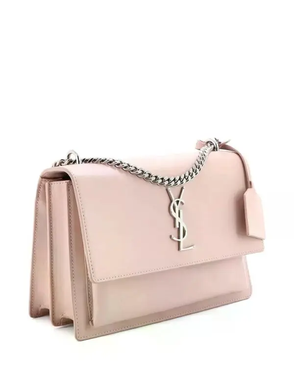 Saint Laurent Sunset Medium Crossbody Bag