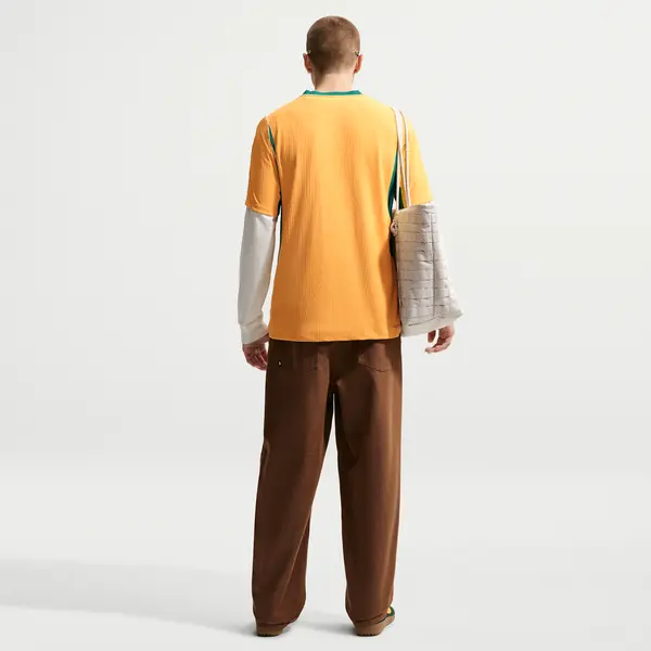 Nike Australia 2026 Match Home Authentic Jersey