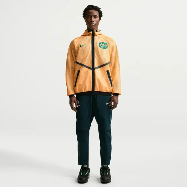 Nike Australia Soccer Anthem Track Jacket