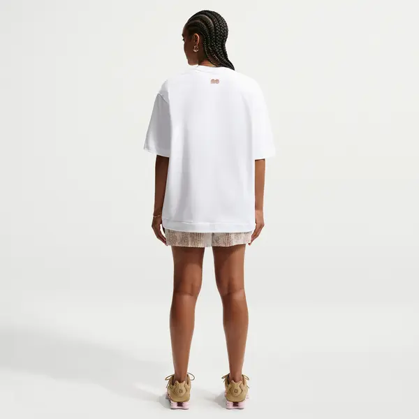 Nike Naomi Osaka Mid-rise 3" Shorts