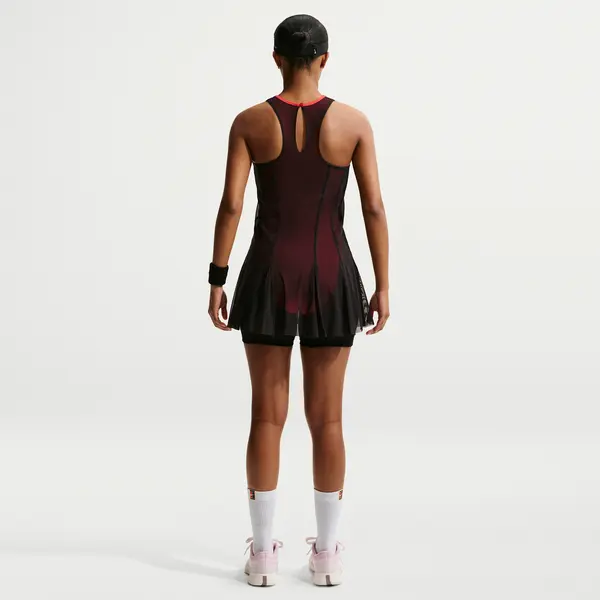 Nike Nikecourt Slam Tennis Dress