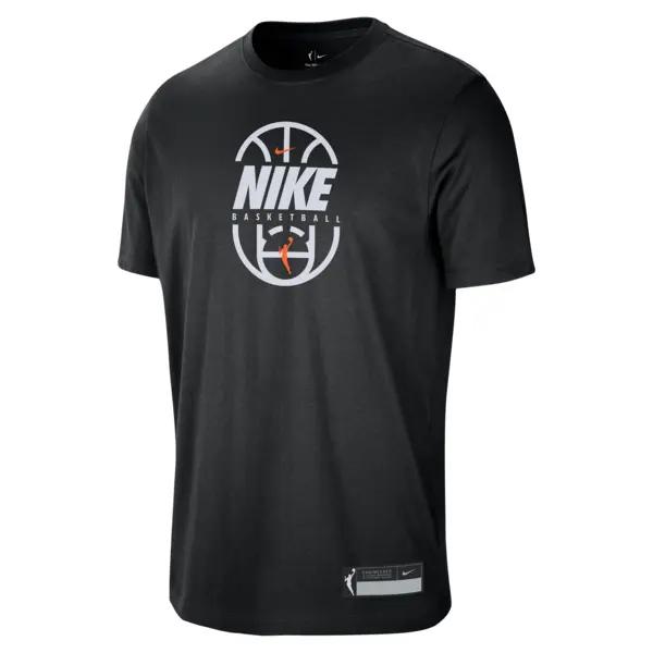 Nike Authentic Wnba T-shirt