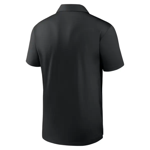Nike Chicago White Sox Tour Dri-fit Mlb Polo
