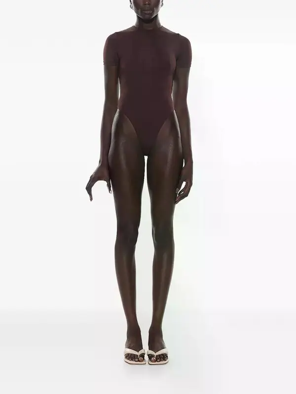Myra Swim Atlas Cut-out Swimsuit