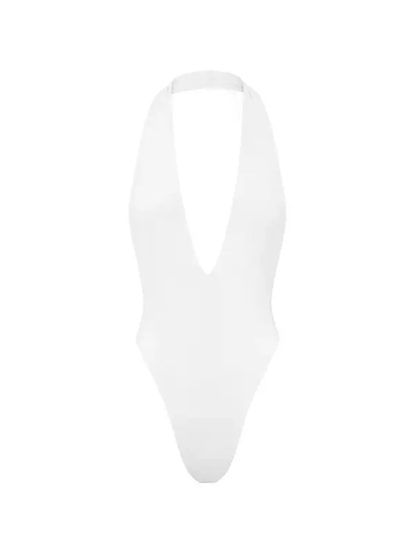 Myra Swim Ralph Halterneck Swimsuit