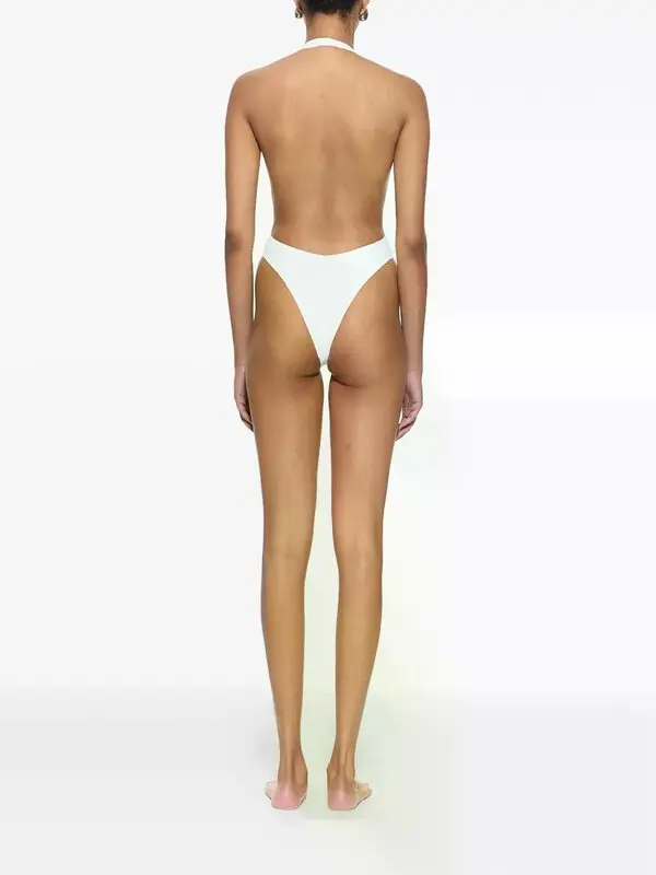 Myra Swim Ralph Halterneck Swimsuit