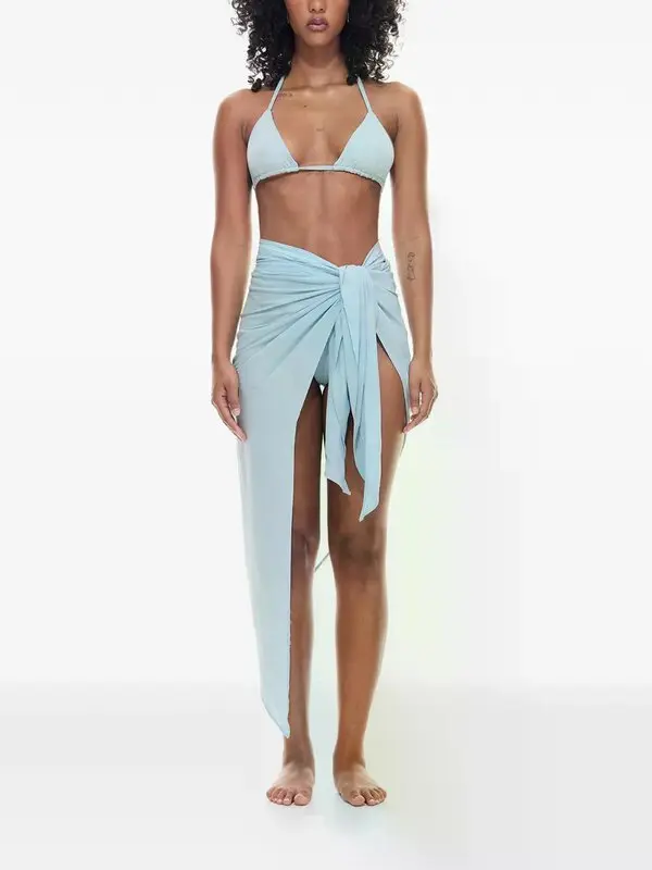 Myra Swim Leon Sarong - Blue