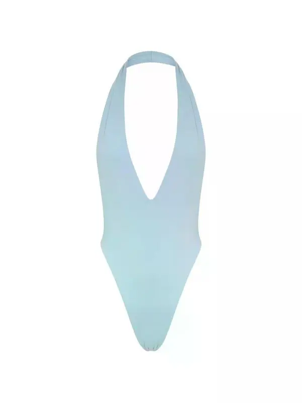 Myra Swim Ralph Halterneck Swimsuit