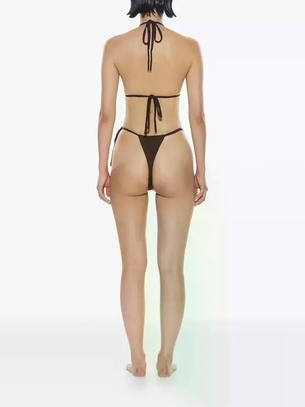 Myra Swim Kyle Side-tie Bikini Bottoms