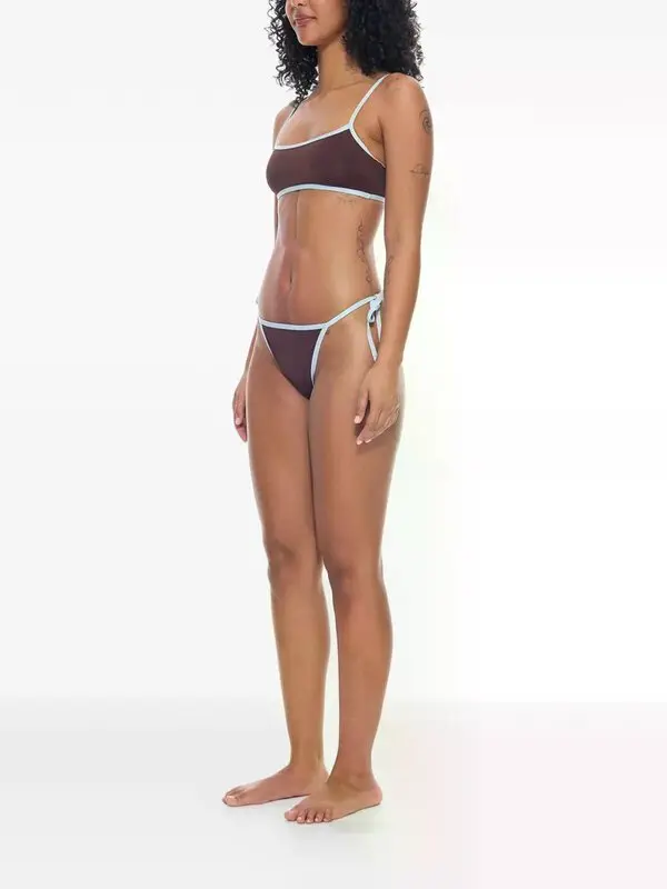 Myra Swim Nyah Side-tie Bikini Bottoms