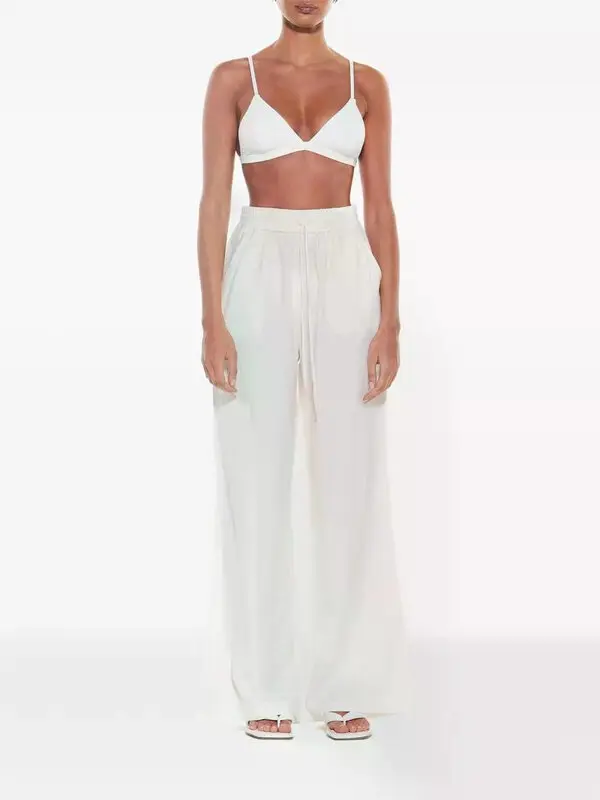 Myra Swim Dalton Drawstring Trousers