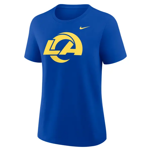 Nike Los Angeles Rams Nfl T-shirt