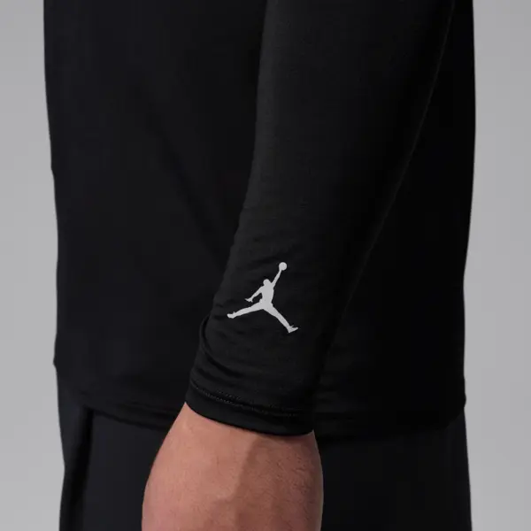 JORDAN Sport Dri-fit Long-sleeve Golf Base Layer